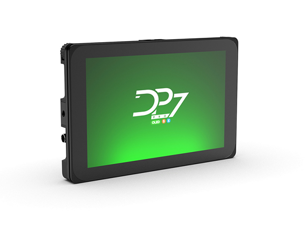 RAID、SmallHD社製品の販売代理店契約を締結。DP7-PROなど全種類のフィールドモニターを国内で販売開始 - ライブドアニュース