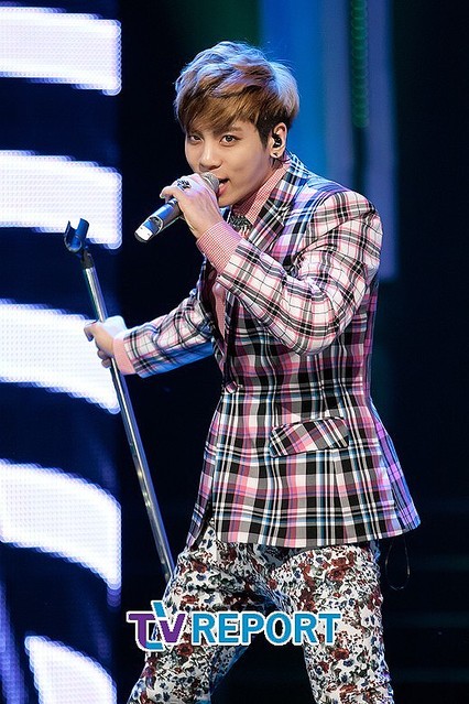 【画像】SHINee ジョンヒョン、鼻骨手術を無事終える“今後のスケジュールは未定” - ライブドアニュース