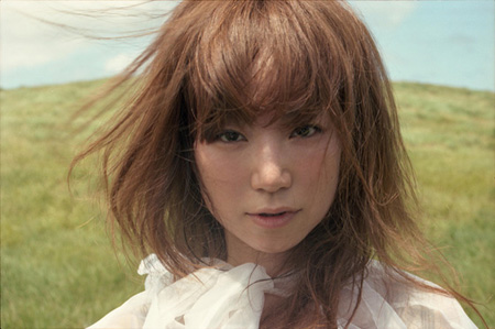 YUKI 新アルバムは週間でも1位、AKB48は史上初の快挙 - ライブドアニュース