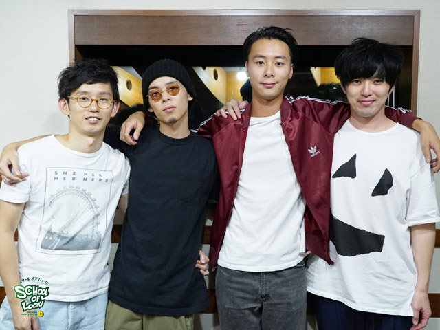 Suchmos YONCE 音楽を始めたきっかけは漫画「BECK」 - ライブドアニュース