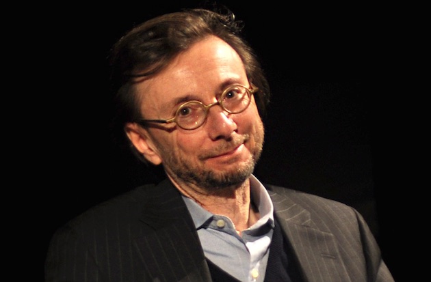 建築の未来をテクノロジーの歴史に読む──異彩の建築史家マリオ・カルポの「真価」 - ライブドアニュース