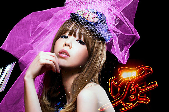 MEG、自身初のミュージッククリップ集を“密かに？”発売 - ライブドアニュース