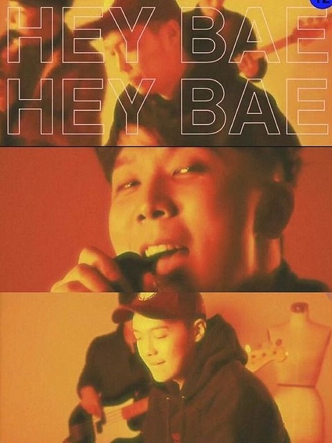 チョンギゴ&Paloaltoのコラボ曲「HEY BAE」MV予告映像公開…おしゃれなサウンドを響かせる - ライブドアニュース