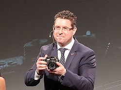 パナソニック、「LUMIX GH5」をCES 2017で発表 - 6K PHOTO対応、1,999ドル - ライブドアニュース