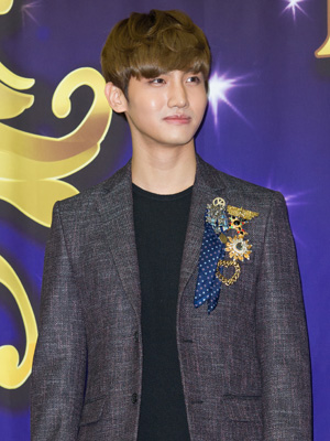 「月光プリンス」チャンミン、バラエティー初レギュラー「かなりのプレッシャーだ」＜韓国JPICTURES＞ (2013年1月18日掲載 ...