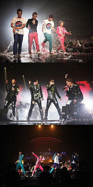 ULALA SESSION、初単独コンサートが“大盛況” - ライブドアニュース