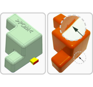 【画像】【コラム】ものづくりを強くする－Protomold Design Tips－ 第40回 ゲート設計のポイント - ライブドアニュース