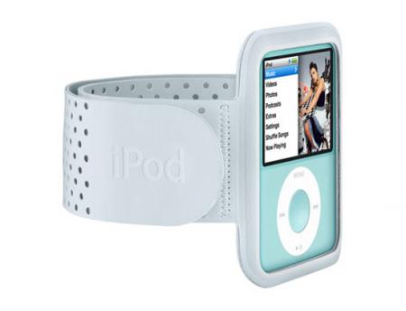 iPod1個の利益を市場研究機関が調査、日本は中国の10倍以上 - ライブドアニュース