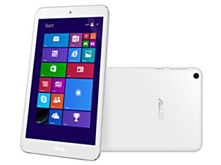 ASUS、Windows 8.1 with Bing搭載の軽量8型タブレット「ASUS Vivo Tab 8」 - ライブドアニュース