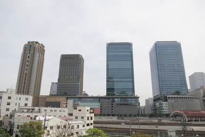 大阪最後の一等地「グランフロント大阪」ショップ＆レストラン初公開 (2013年4月23日掲載) - ライブドアニュース