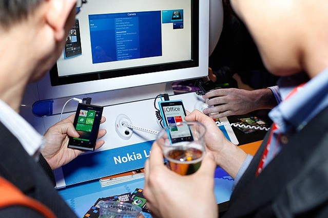 CESが直面する「ソフトウェア時代の壁」 (2013年1月10日掲載) - ライブドアニュース