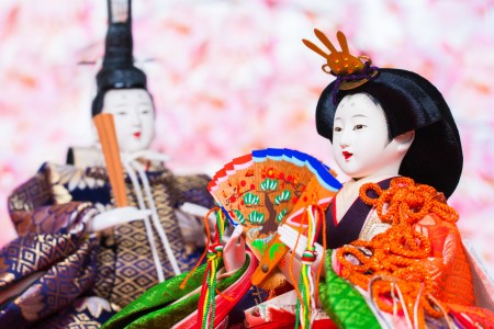 お内裏さまが“おもらし”？ひな祭りに巻き起こったおもしろエピソード集 - ライブドアニュース