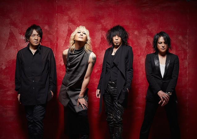 【V系】D’ERLANGERはなぜ魅力的か? 25年の歴史をアツく語るライター対談【だいたい主観】 - ライブドアニュース