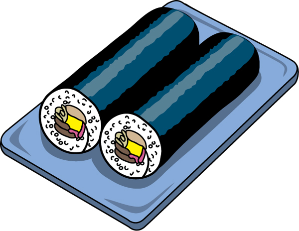 MdN Design Interactive週間ランキング（1/25～1/31）／2月3日は節分＆恵方巻き - ライブドアニュース