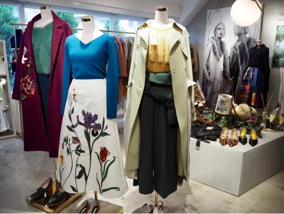 大人気！ Ameri VINTAGE 2017AW展示会速報！ - Peachy - ライブドアニュース