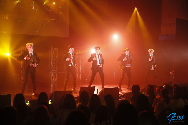 MAP6「SHOWCASE＆FAN MEETING」開催…日本デビューと追加公演の決定も発表！ - ライブドアニュース