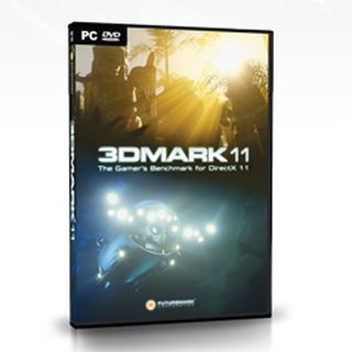 Futuremark、「3DMARK11」の最新バージョンを公開 - Windows 8完全対応に - ライブドアニュース