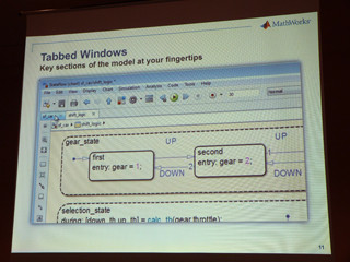 R2012bはMATLAB/Simulink史上最大のアップデート - MathWorks - ライブドアニュース