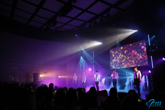 【画像】MAP6「SHOWCASE＆FAN MEETING」開催…日本デビューと追加公演の決定も発表！ 9/12 - ライブドアニュース