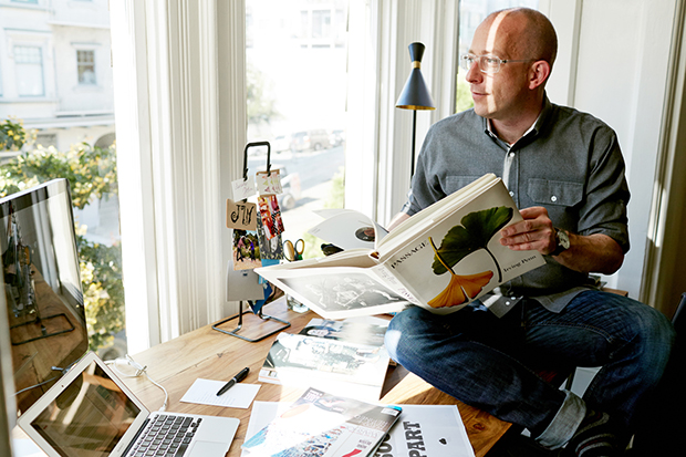 仕事』は自分の好きなことのまわりに築こう」ジョン・ポワソン（Wantful創業者） (2014年5月29日掲載) - ライブドアニュース