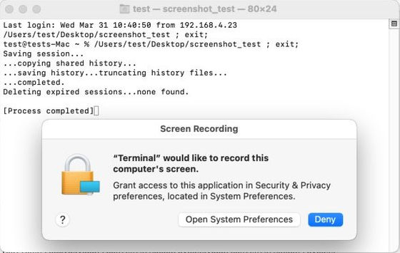 【画像】Apple系アプリ開発者を標的とするマルウェア「XCSSET」が新たな脆弱性を突いていることが判明 2/3 - ライブドアニュース