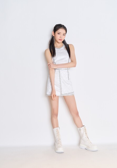 【画像】Vol.3 ― FNCサバイバル番組「Who is Princess？」最終ミッションに挑む10人に一問一答インタビュー＜YUU・NIJIKA・RINKO・YUKINO＞ 4/9 ...