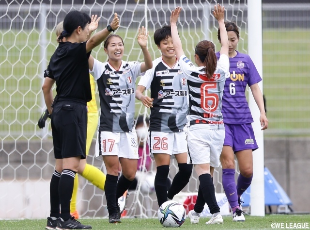 WEリーグPSM、マイ仙台は東京NBに2-1勝利! I神戸は無傷の4連勝で全日程終了 (2021年6月7日掲載) - ライブドアニュース