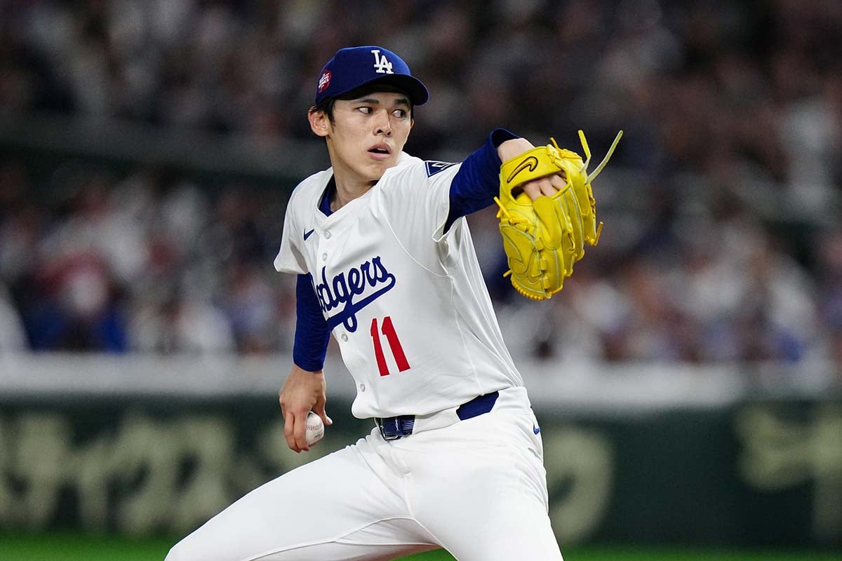 【MLB】3Aで2発浴びた佐々木朗希、4度目のリハビリ登板も結果出ず……「おなじみの課題に直面」と番記者指摘 メジャー復帰は持ち越しか (2025年9月3日掲載) - ライブドアニュース