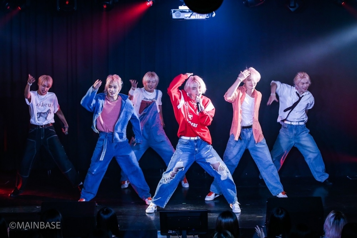 CMDM、来日公演第2シーズン「BACK TO THE FUTURE」がついにスタート！ - ライブドアニュース