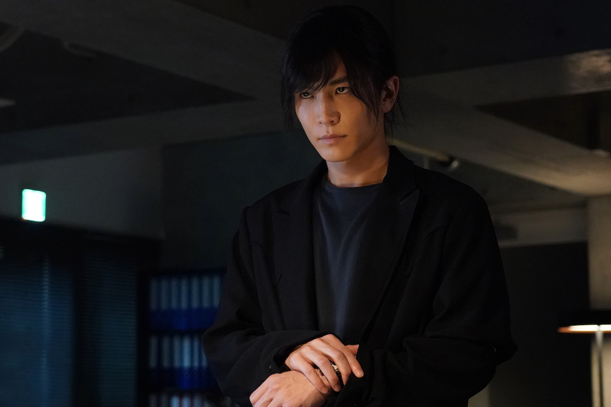 『DOCTOR PRICE』は岩田剛典の“代表作”となる 作品間で連動する“野球”が導く演出 - ライブドアニュース