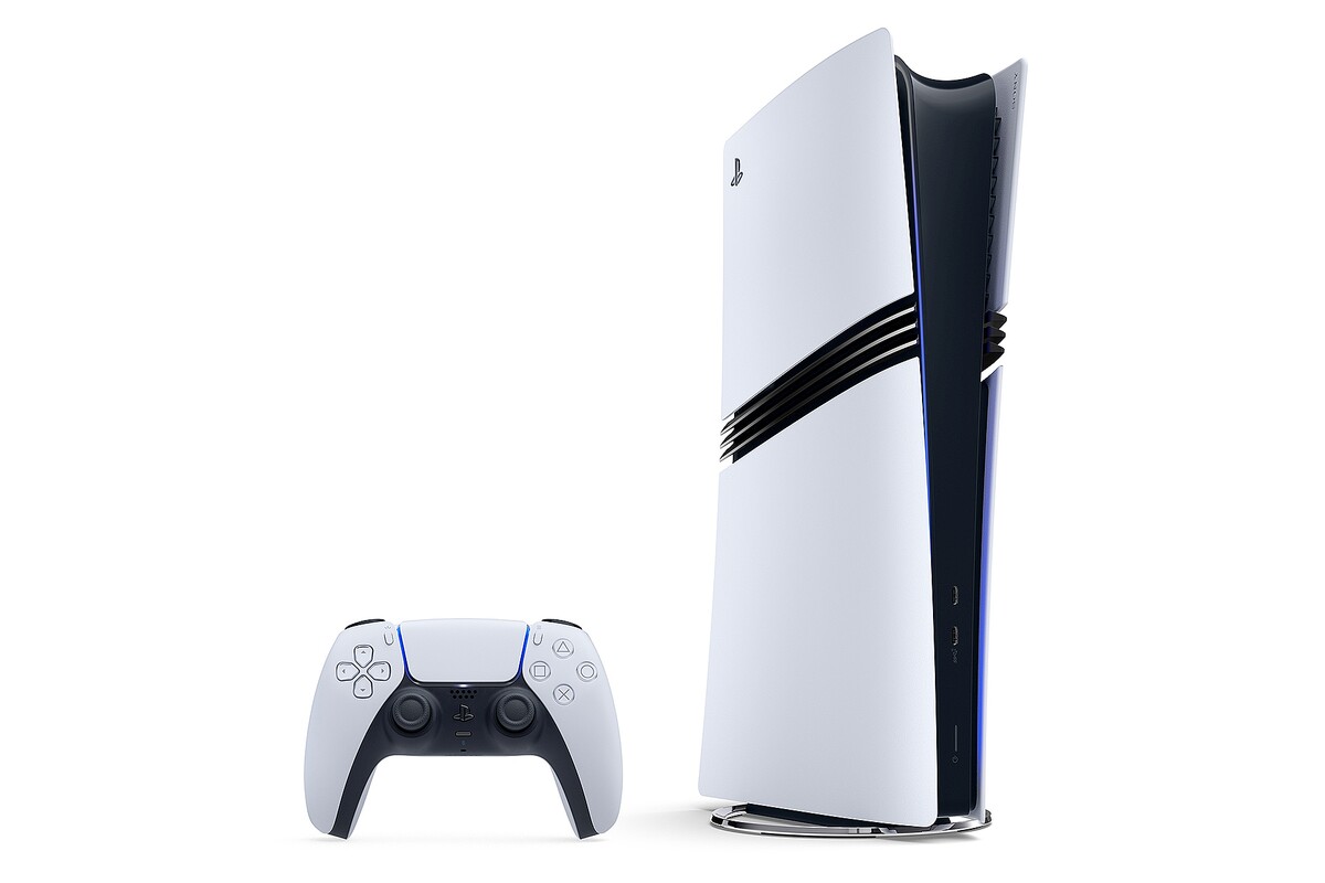 「PS5 Pro」をSIE公式が分解！ エアフローの変化や最新技術を開発者が語る (2025年4月22日掲載) - ライブドアニュース