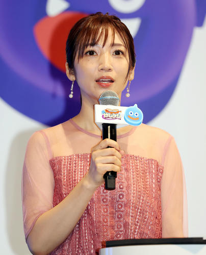 フリーアナ内田敦子、正社員で話題のSEGA退社「邪推を招かないよう」今後の活動、理由全文も (2025年8月29日掲載) - ライブドアニュース