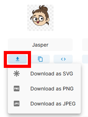 SNSやメッセージアプリのプロフィール画像をサクッと作成できる「DiceBear」レビュー - ライブドアニュース