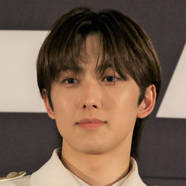 TEAM』デビューメンバー・FUMA「一番今日が幸せな日です」 “BTS”の後輩グループ誕生 - ライブドアニュース