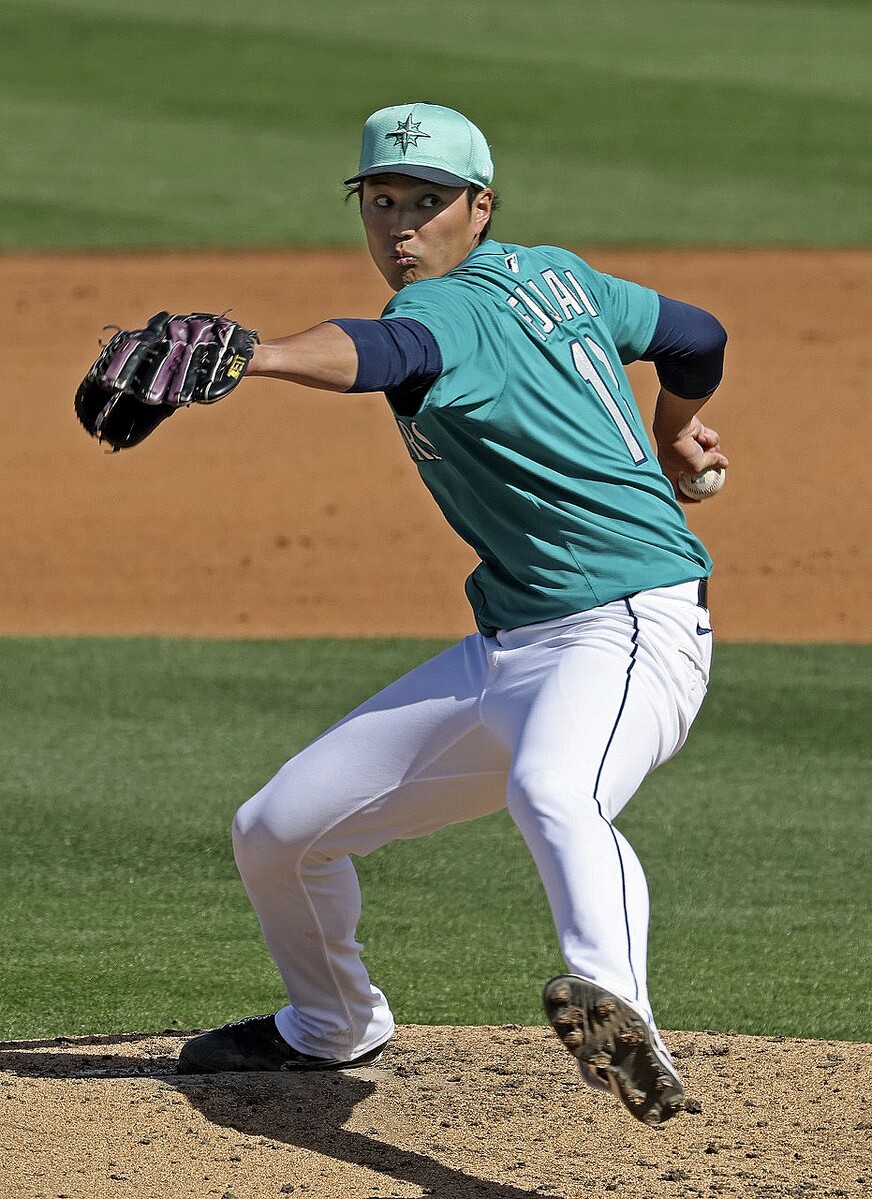 藤浪のDeNA加入発表にSNS「期待してるで！」「応援するよ～」と反響 虎党から？「おかえり。阪神戦以外で活躍を」「藤浪をよろしく」の声も - ライブドアニュース