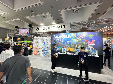 【画像】インディーゲームイベント「BitSummit Drift」本日7月19日開幕！ 会場の様子を撮り下ろしでお届け 11/24 - ライブドアニュース