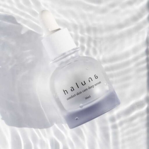 【美容液】スキンケアブランド｢haluna｣から高保湿セラム発売♡素肌に自信を - Peachy - ライブドアニュース