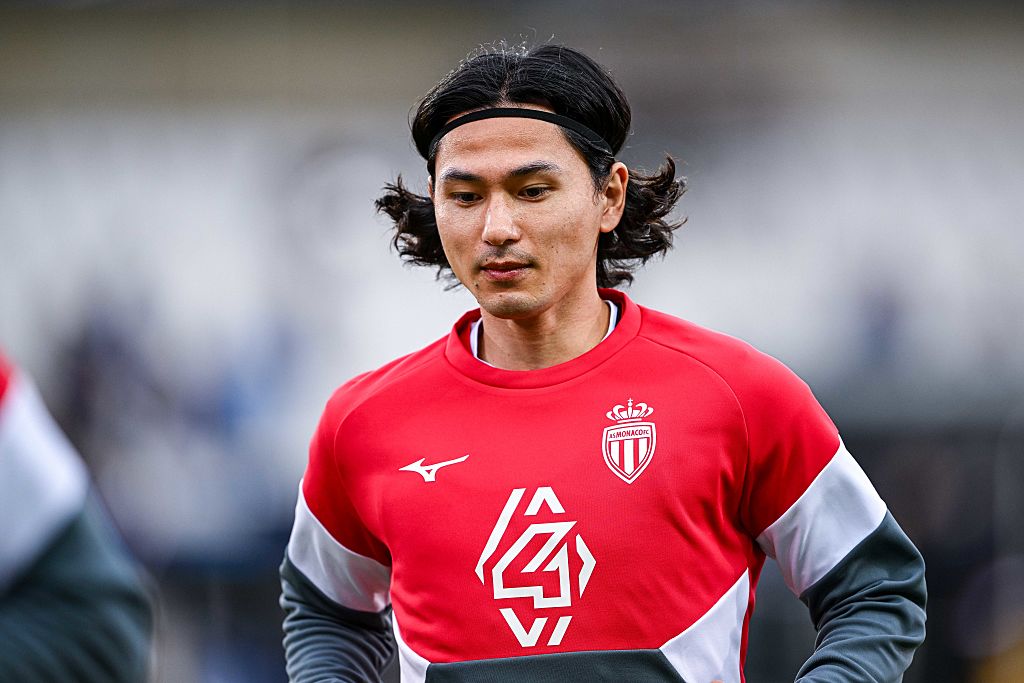 欧州で戦う現日本代表メンバー、14名の「年俸額」はこうなっている - ライブドアニュース