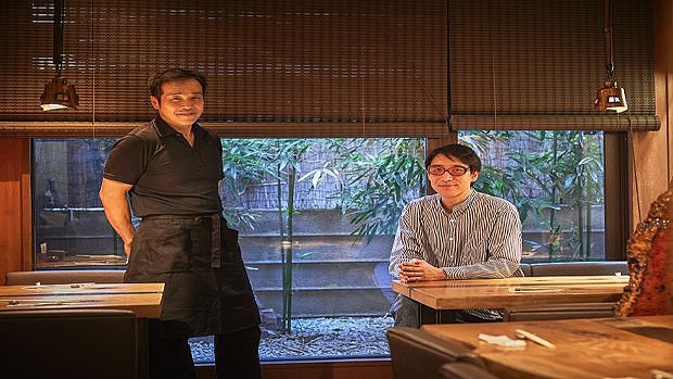 【小宮山雄飛 蕎麦呑みの名店】北千住の名店『千寿 竹やぶ』で3種の蕎麦を食べ比べる至福のひと時 (2026年1月10日掲載) - ライブドアニュース