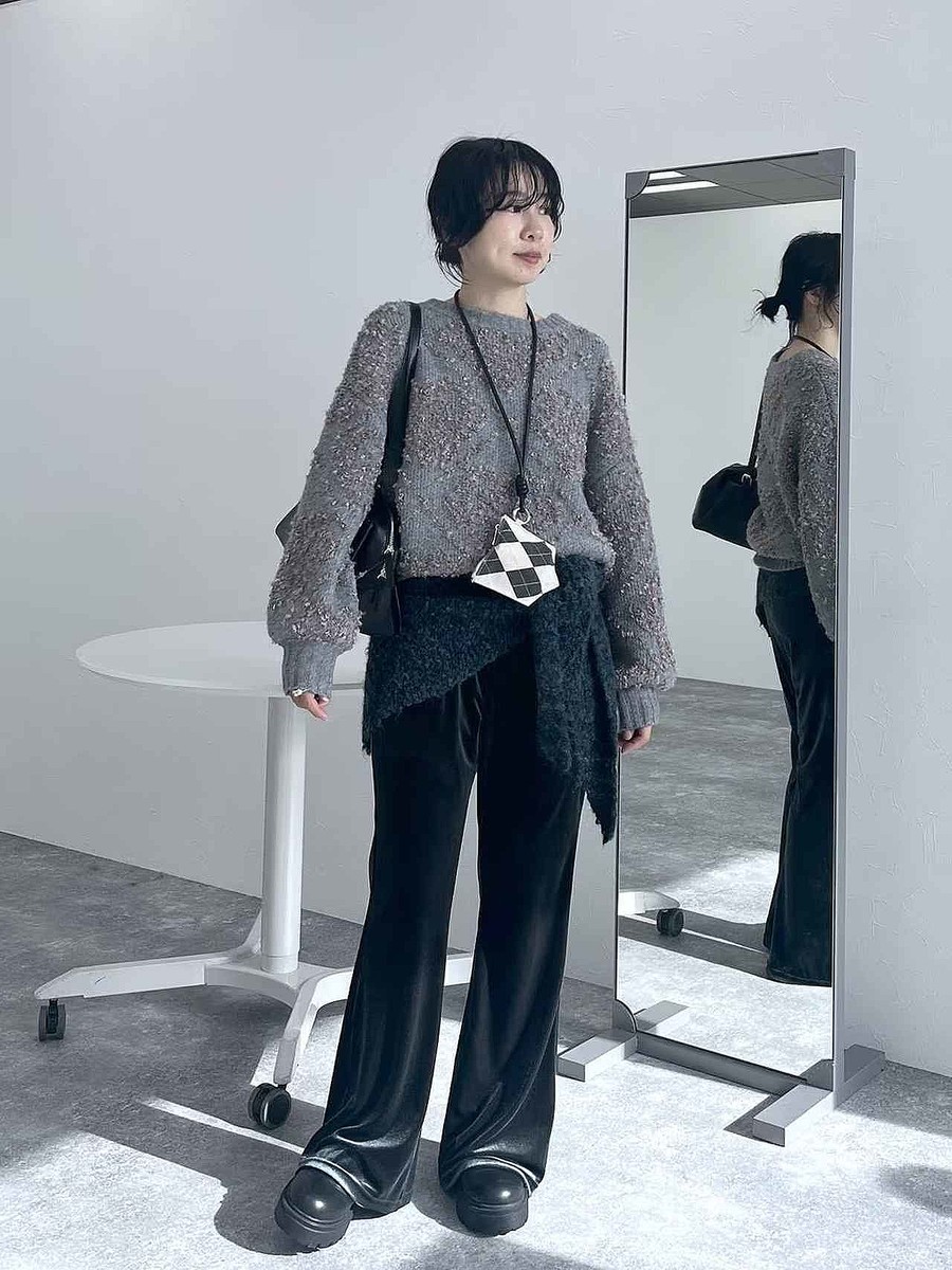 「毎週同じコーデの繰り返し」は卒業！【LEPSIM】40・50代がGETしたい「こなれパンツ」 - Peachy - ライブドアニュース