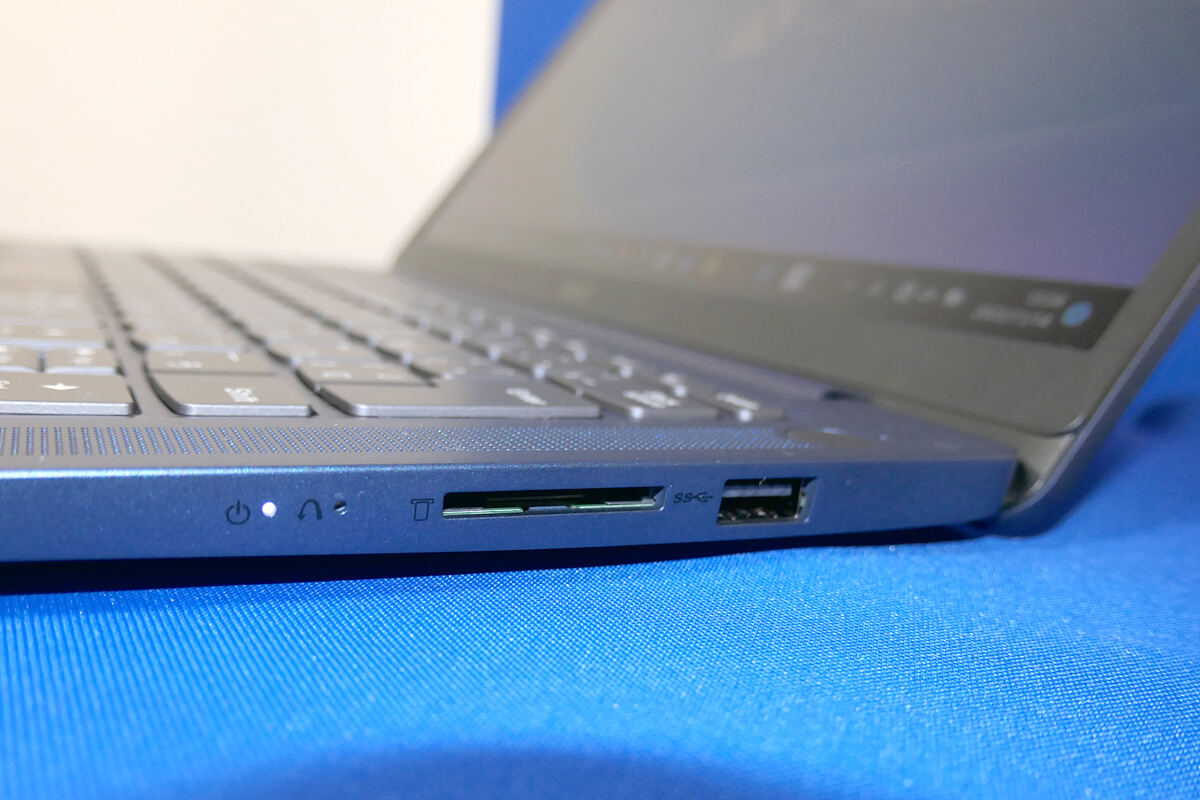 NEC、Ryzen 7 7730U／5 7530Uを採用した14型ノートPC「LAVIE N14 Slim」 - ライブドアニュース