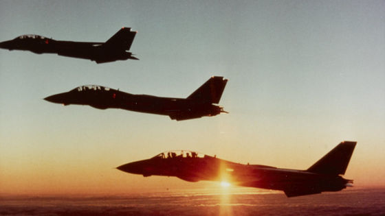 映画「トップガン」のもとになったのは作家エフード・ヨネイのトップガン取材記事 (2022年6月13日掲載) - ライブドアニュース