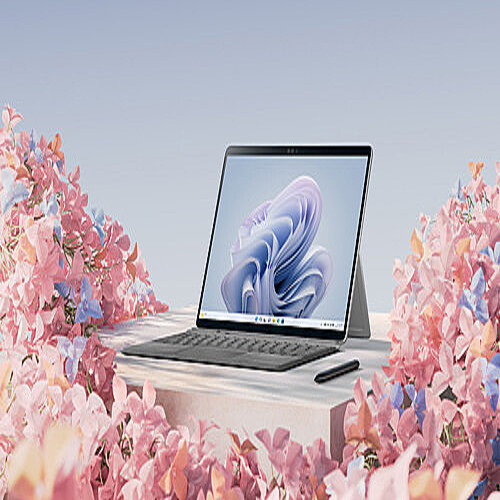 「Surface Pro 9」登場、第12世代Coreに強化 - Microsoft SQ3搭載の5G対応モデルも (2022年10月13日 ...