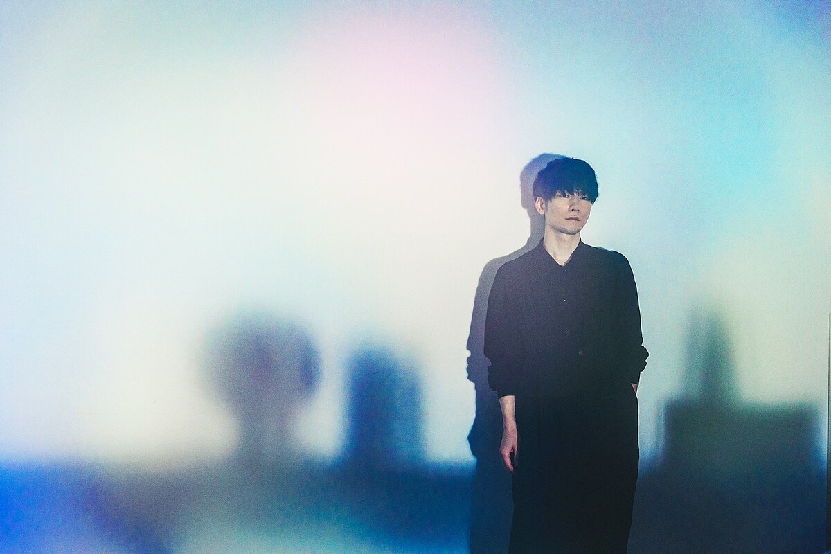TK from 凛として時雨、音楽と写真を語る。アルバム『Whose Blue』オフィシャルインタビュー - ライブドアニュース