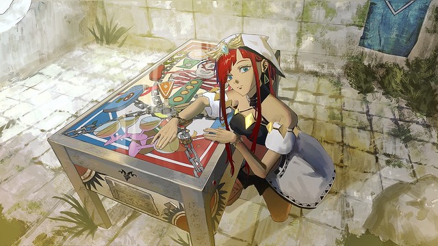 正体不明のフィーチャリングプロジェクト・Goat、ダズビーをボーカルに迎えた新曲「Pinball」を配信リリース＆MV公開 - ライブドアニュース