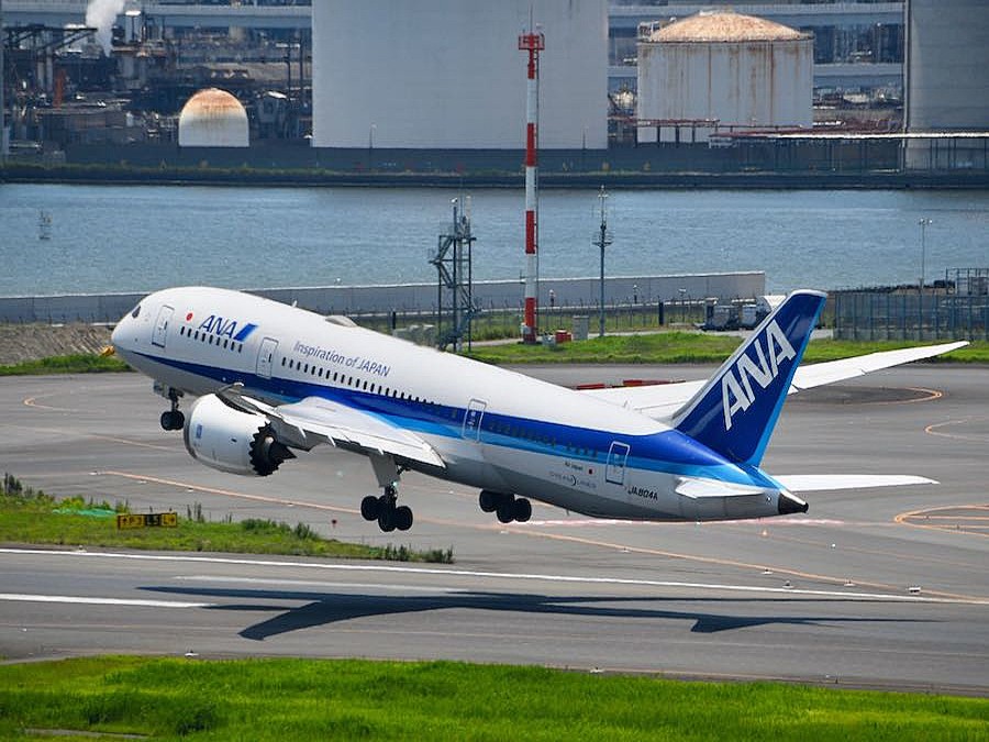 ANA、8月12日～18日搭乗分「トクたびマイル」設定 全30路線が片道4,500マイルから (2021年8月10日掲載) - ライブドアニュース