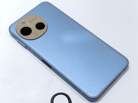 auやUQ mobile、J:COM MOBILE向けスタンダードスマホ「AQUOS sense9 SHG14」のAndroid 15へのOSバージョンアップが提供再開 - ライブドアニュース