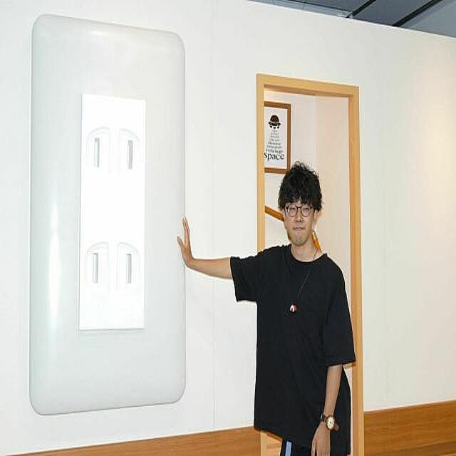【Mozu展】SNSで話題♪ 超リアルな「ミニチュア」約70点が並ぶ展覧会がスゴイ!【内覧レポ】 (2022年7月27日掲載) - ライブドアニュース