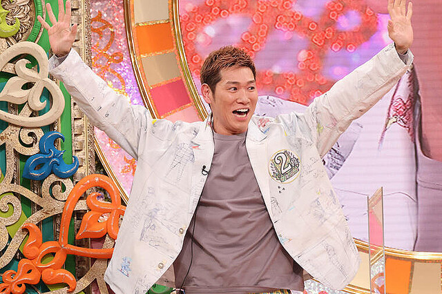 レイザーラモンHGが水彩画初優勝、リアルすぎるトレーニング描写に野村重存先生「参った！」 (2022年4月22日掲載) - ライブドアニュース