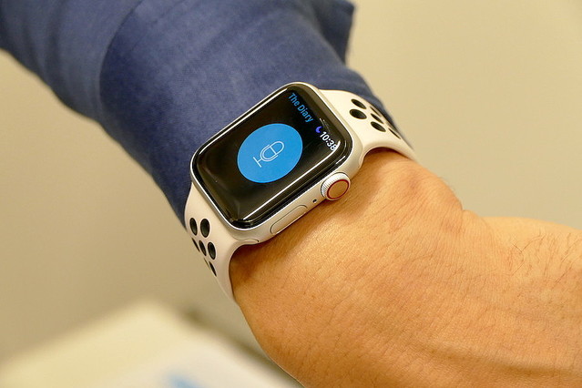 Appleティム・クック氏も注目、Apple Watchを活用した日本のデジタル診療とは - ライブドアニュース